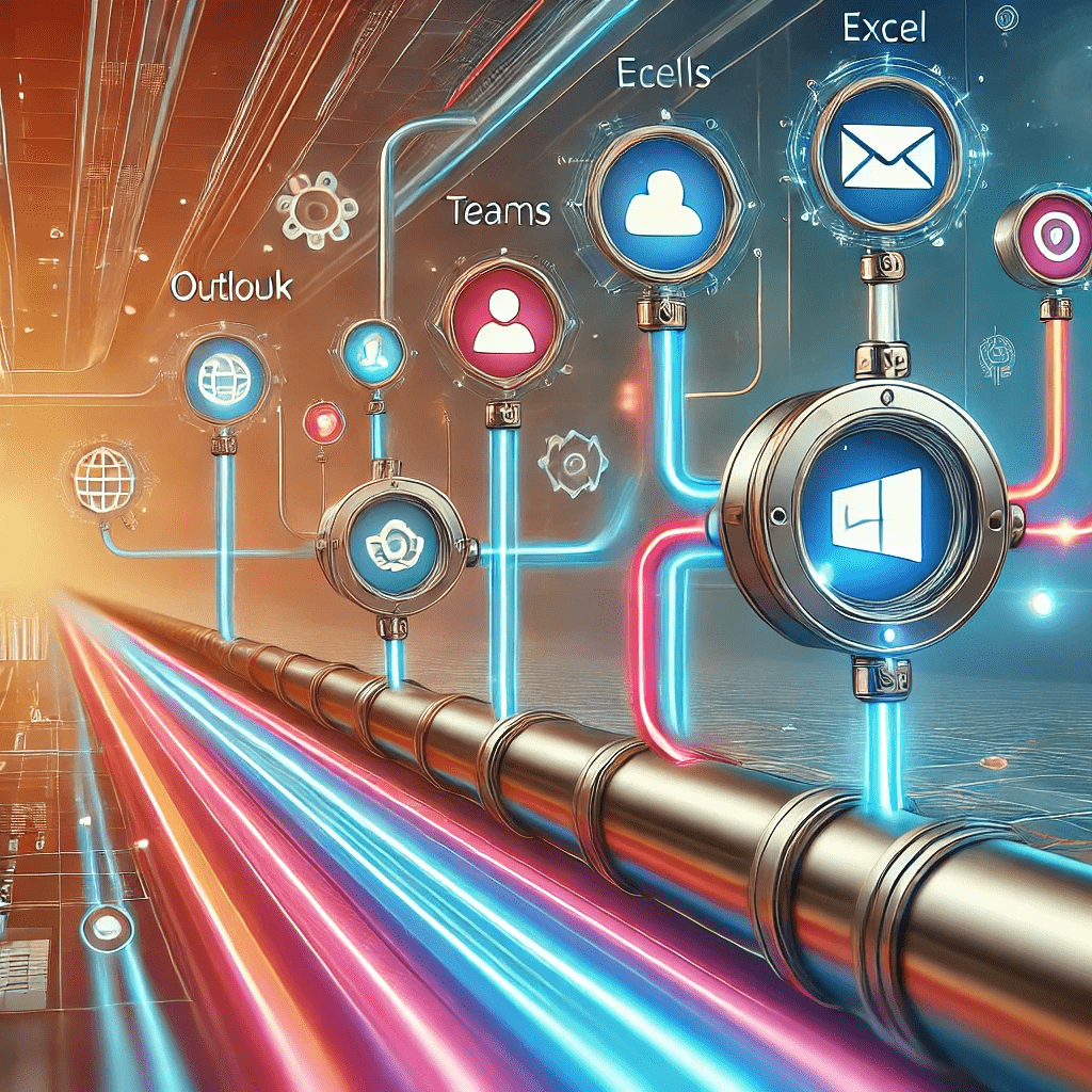 Prozesse automatisieren leicht gemacht – Mit Power Automate zum Erfolg ...